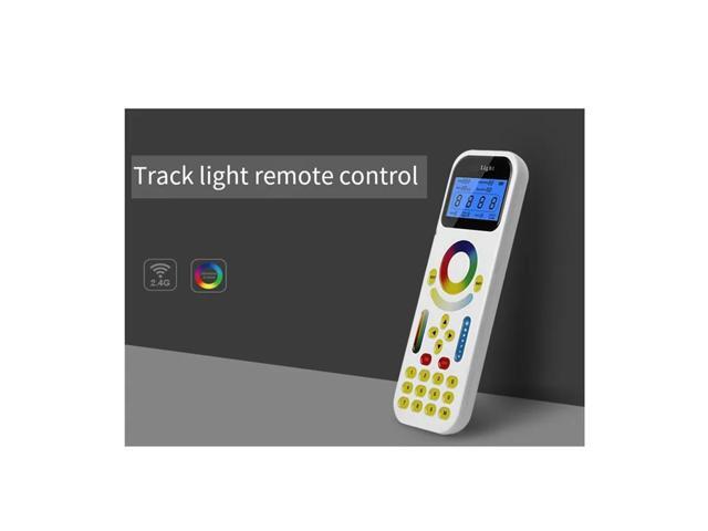 Click here for FUT090 Remote 2.4G RF Wireless LED Remote RGB Cont... prices