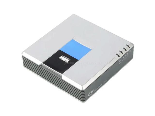 Click here for Dual-Port FXS PAP2 PAP2-NA Gateway  Unlocked VOIP... prices