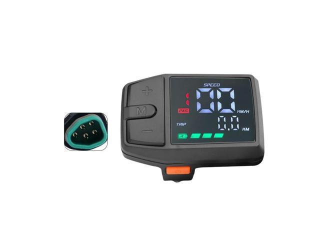 Click here for DZ41 E-Bike LCD Display Color LCD Dashboard For Ba... prices
