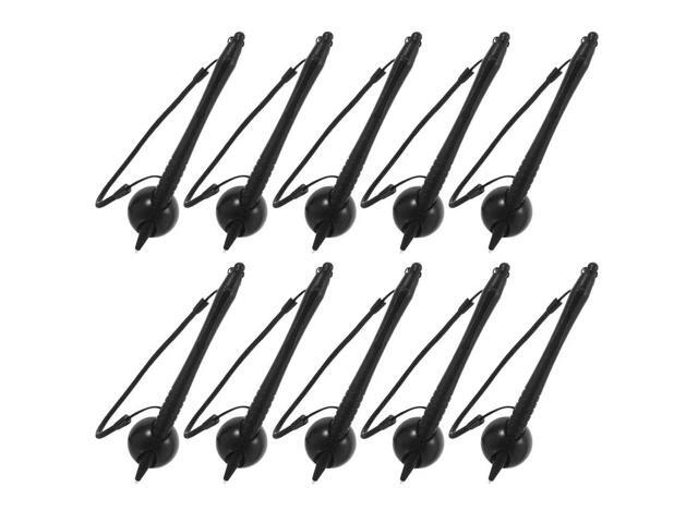 Click here for 12 pcs Plastic Speaker Subwoofer Air Outlet Smooth... prices