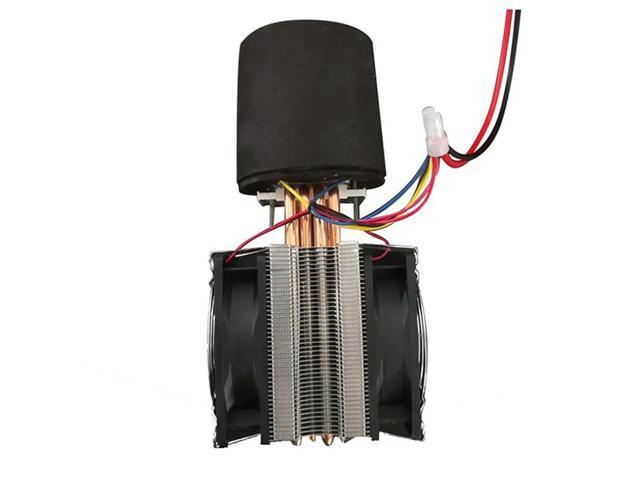 Click here for 12V DIY Semiconductor Cooler Semiconductor Refrige... prices