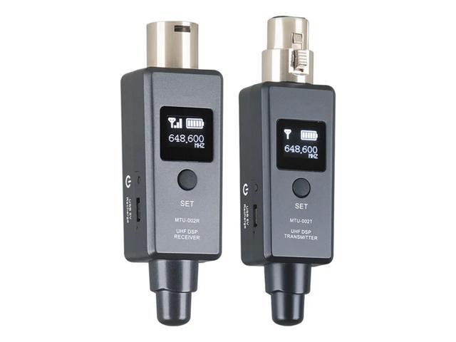 Click here for Microphone Wireless System Micphone Wireless Trans... prices