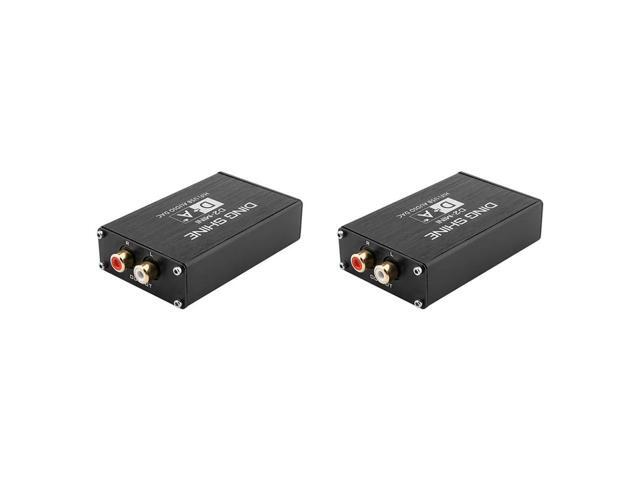 Click here for 2X ES9018K2M Audio Decoder DAC HIFI USB Sound Card... prices