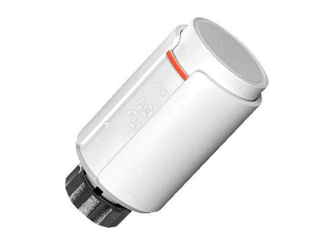 Click here for Tuya Zigbee Thermostat TRV 2Pcs Programmable Therm... prices