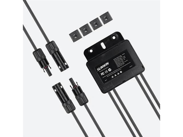 Click here for MPPT Power Optimizer 600W Photovoltaic Solar Power... prices