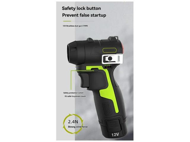 Click here for Power Tools Blower Cordless Rechargeable 190W Max... prices