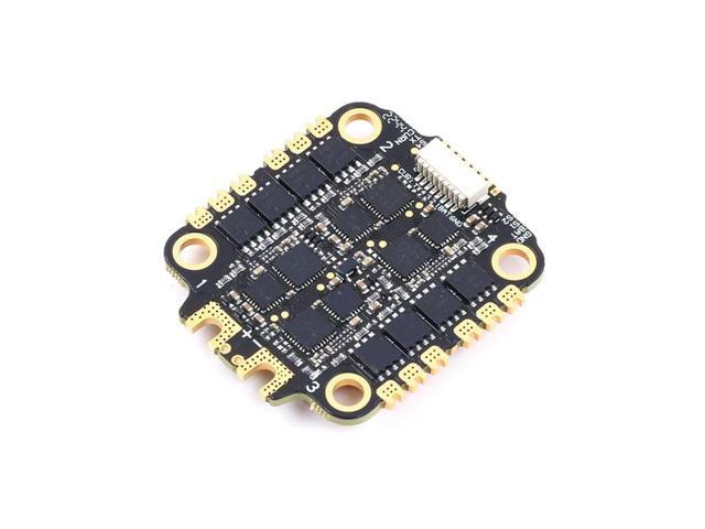 Click here for AM32 4-In-1 ESC 60A 32Bit 3-6S Electronic Speed Co... prices
