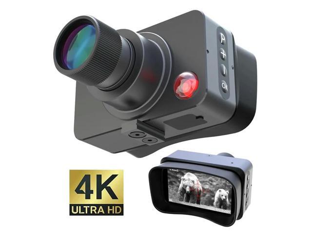 Click here for 4K UHD l Night Vision Scope Sight Infrared Telesco... prices