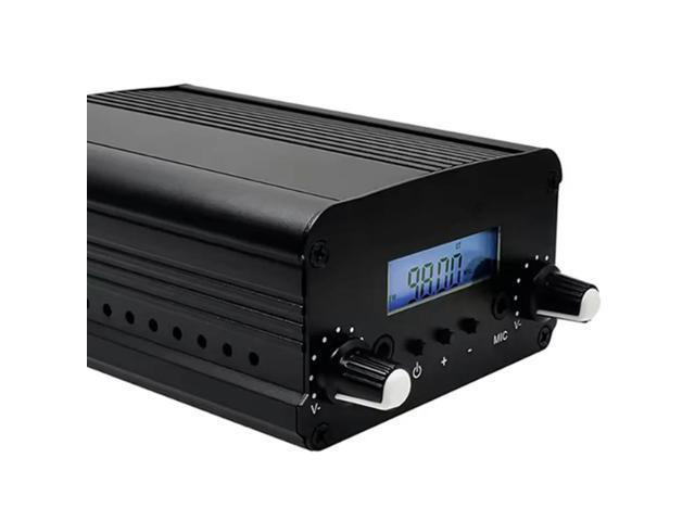 Click here for Wireless FM Transmitter Stereo FM Transmitter For... prices