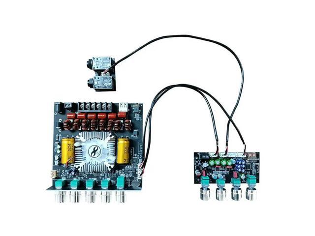 Click here for DC8-36V AMP Karaoke Reverb Board Anti-Whistle DSP... prices