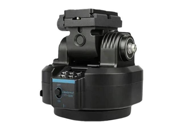 Click here for YT-1500 Auto Motorized Rotating Panoramic Tripod H... prices