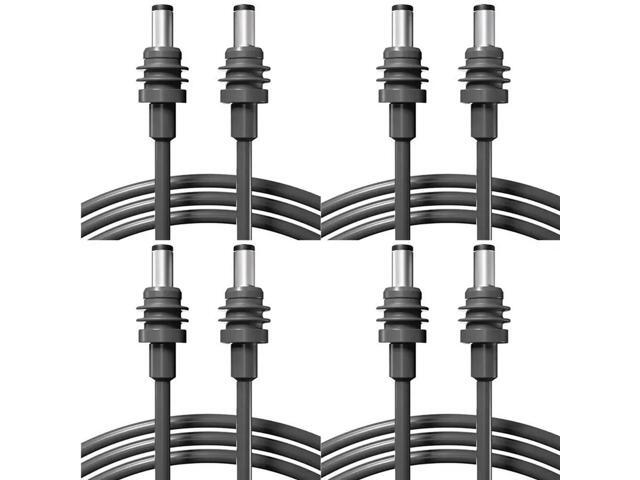 Click here for 4X For Starlink Mini DC To DC Extension Cable Wate... prices