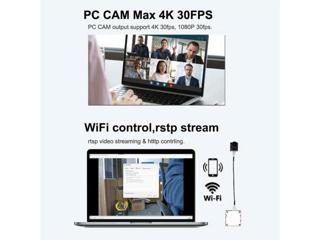 Click here for AV Compatible USB FPV Camera 4K 60FPS HDR Technolo... prices