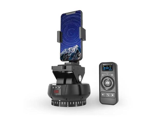 Click here for YT-1200 Auto Motorized Rotating Panoramic Remote C... prices