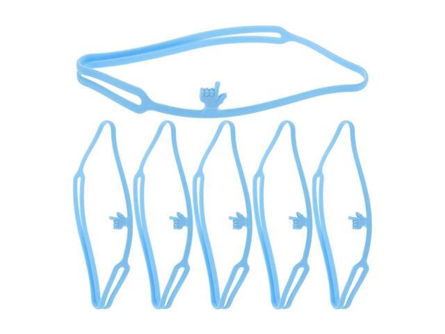 Click here for 4Pcs Price Tag Clips Set Writable Tags Supermarket... prices