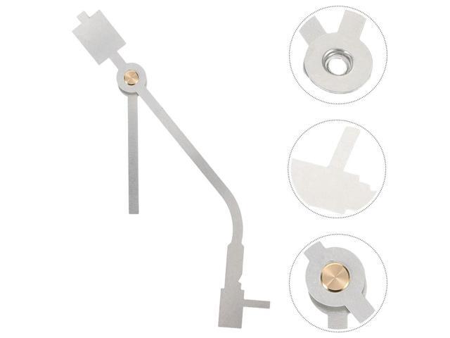 Click here for Mouse Pad Wrist Rest Ergonomic Memory Foam Non Sli... prices