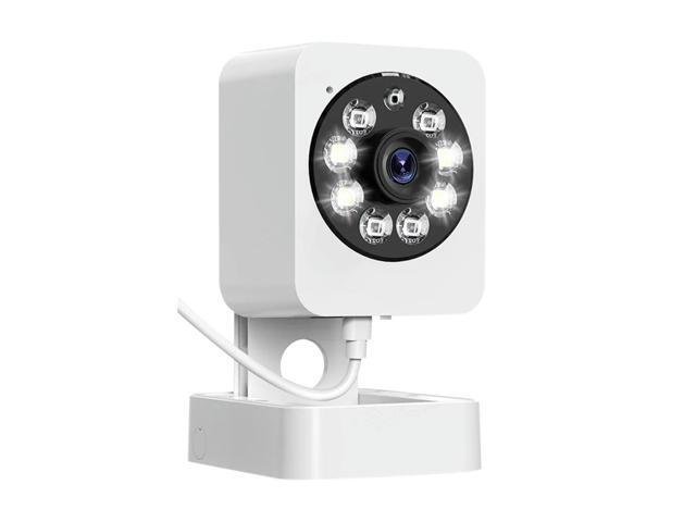 Click here for Tuya PIR Motion Human Detection Camera As Night Li... prices