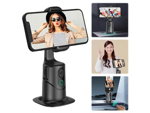 Click here for Auto Face Tracking Tripod 360° Rotation Shooting S... prices