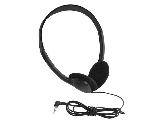 Click here for 3.5mm Wired Computer Headphone No Microphone Gamin... prices