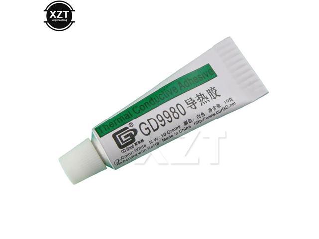 Click here for 10g Thermal Paste GD9980 Thermally Conductive Adhe... prices