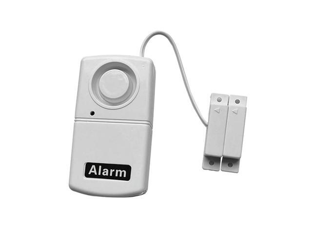 Click here for Burglar Alarm For Doors And Window 120Db High Deci... prices