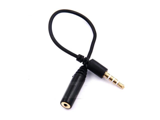 Click here for Audio Adapter Cable 2.5mm Female Stereo to 3.5mm J... prices