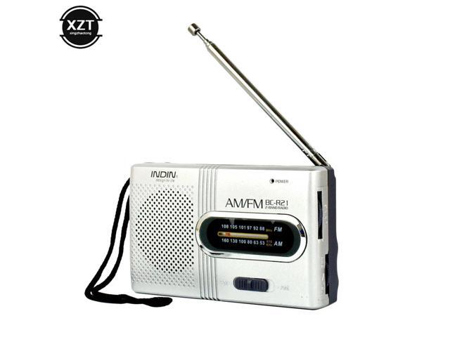 Click here for 1PC Portable Mini Radio Handheld Dual Band AM FM M... prices