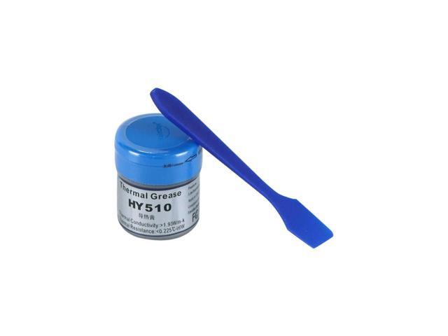 Click here for HY510 25g Grey Silicone Compound Thermal Paste Con... prices