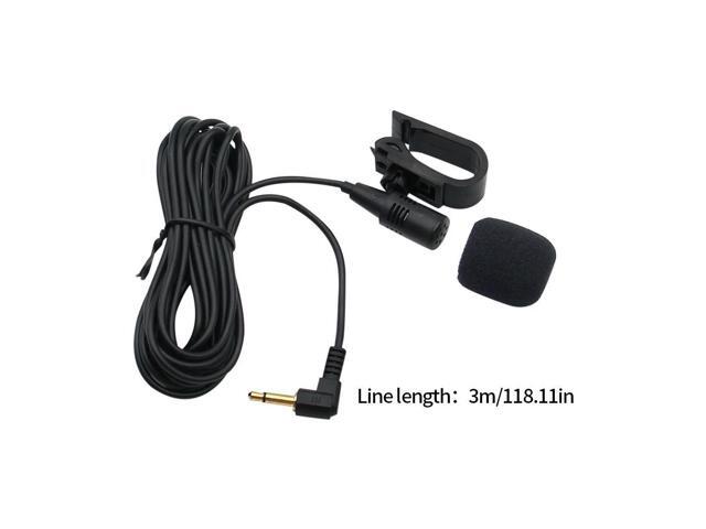 Click here for Professionals Mini Microphone for Car Audio 3.5mm... prices