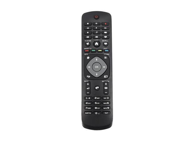 Click here for Tv Remote Control Replacement For 55Pus6452/12 49P... prices