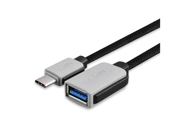 Click here for OTG Type C Cable Adapter USB 3.1 to Type C Adapter... prices
