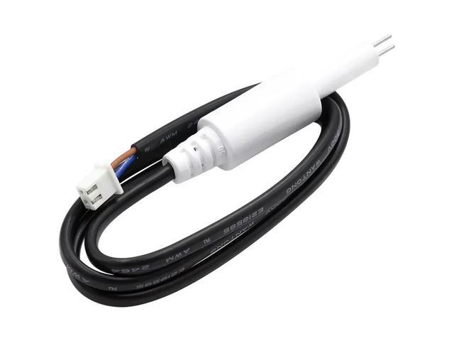 Click here for TDS Sensor For Water Analysis  Temperature Detecti... prices