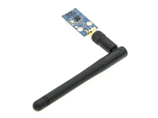 Click here for CC1101 Wireless Module Withsma Antenna Wireless Tr... prices