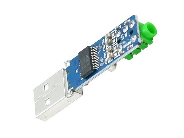 Click here for PCM2704 USB Sound Card USB Power DAC Decoder Board... prices