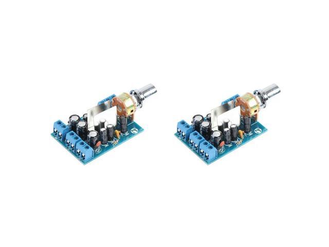 Click here for 2X TEA2025B Power Amplifier Audio Board 2.0 Channr... prices