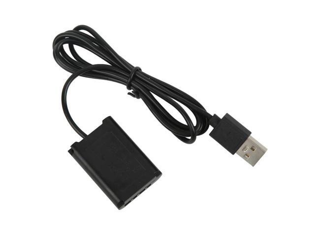 Click here for DK X1 Camera Dummy USB DC Coupler NP BX1 Dummy Pow... prices