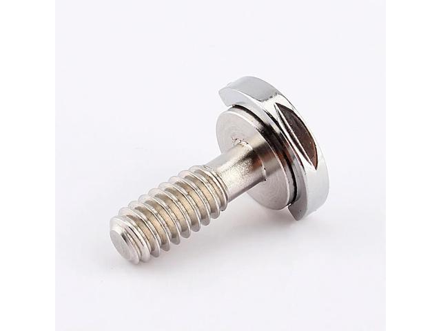 Click here for 1/4 DRing Screw Stainless Steel For Camera Tripod... prices