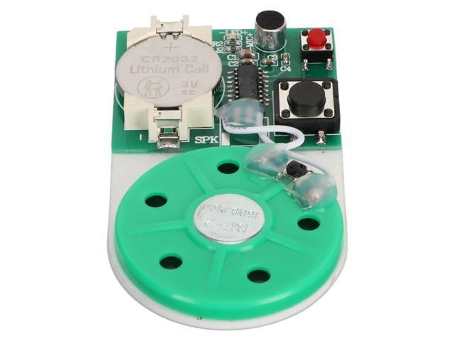 Click here for Recordable Sound Chip Module Professional 25 Secon... prices