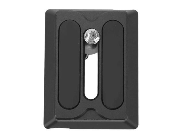 Click here for Quick Release Plate Tripod Ball Head Base Camera S... prices