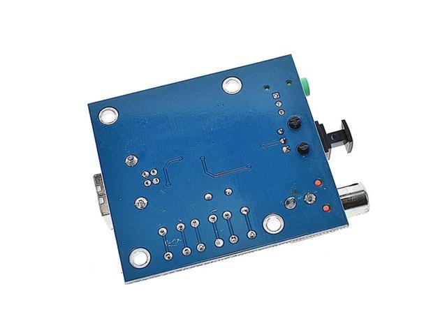 Click here for USB DAC Power Fiber Optic Coaxial Analog Output  F... prices