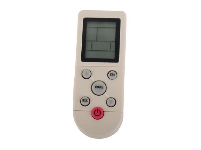 Click here for Air Conditioner Remote Control ABS Air Conditioner... prices
