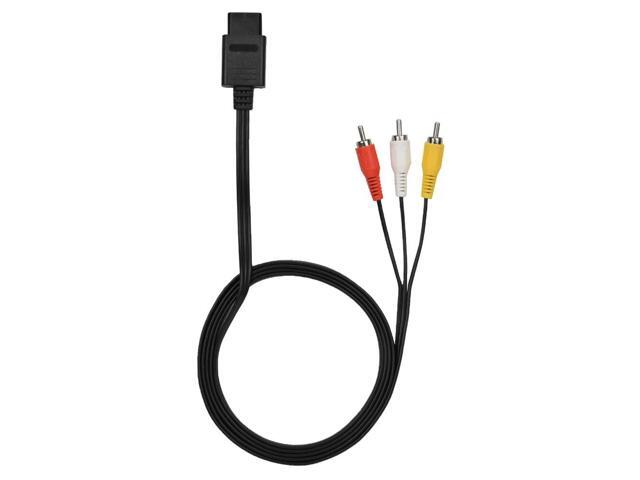 Click here for AV Cable AV Cable for SNES Game Console AV Cable A... prices