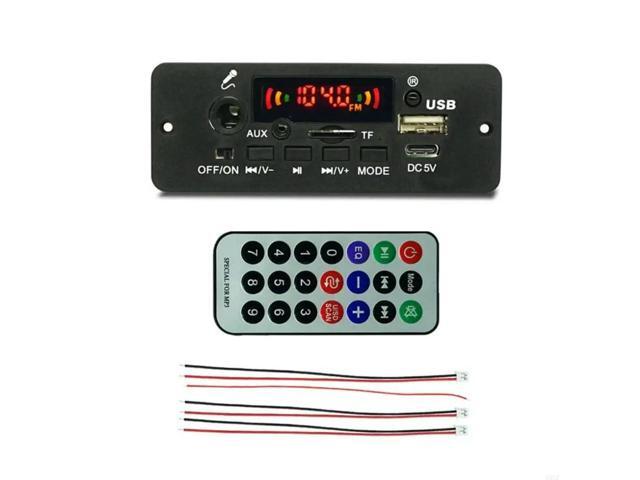 Click here for Amplifiers MP3 Decoders Board Bluetooth-compatible... prices