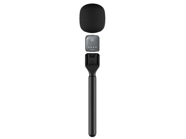 Click here for Handheld Wireless Microphone Adapter With Windshie... prices