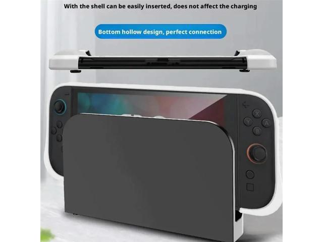 Click here for For NS2 Protective Case TPU Anti-Collision Protect... prices