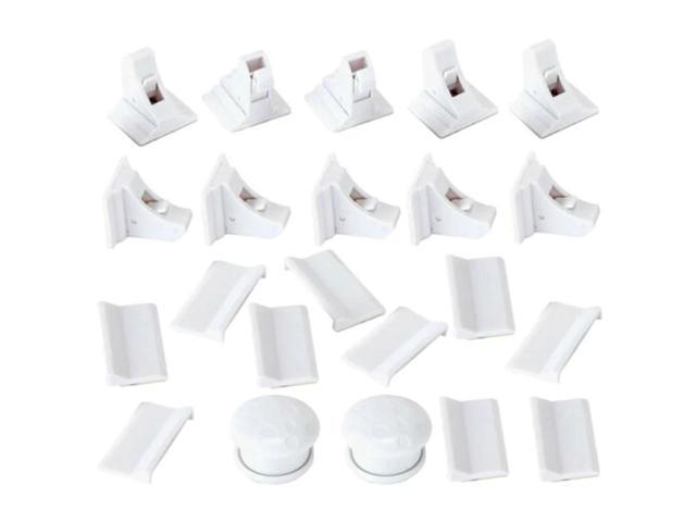 Click here for 10+2 Magnetic Cabinet Locks Child Proof Cupboards... prices