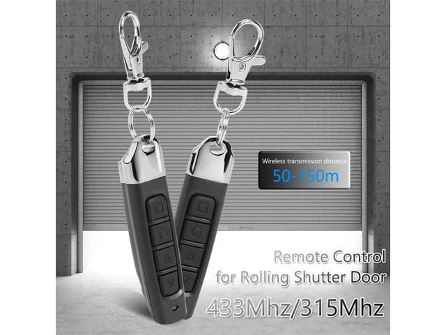 Click here for 5Pcs 433MHZ Copy Remote Control Auto 4 Channe Code... prices