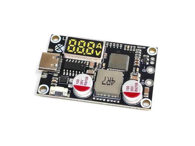 Click here for Type-C PD & QC Equipped 45W Fast Charge DIY Module... prices