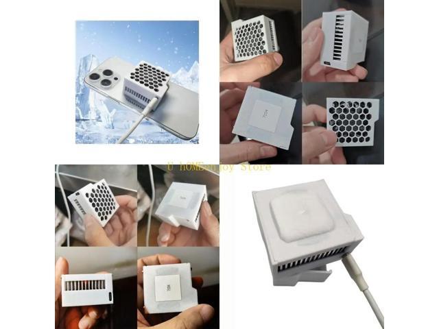 Click here for Honeycomb Pattern Semiconductor Heat Sink Universa... prices