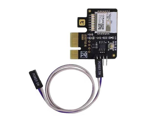 Click here for A8-Computer Remote Switch PC Start Boot Card Start... prices